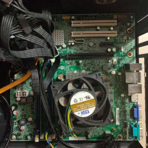 i7-2600 cpu - 二手或全新CPU, 電腦 - DCFever.com