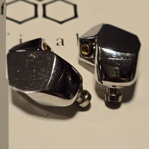 Final A8000 - 二手或全新Earphones, 影音產品 - DCFever.com