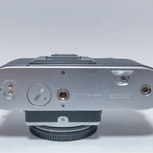Nikon FG - 二手或全新菲林相機, 攝影產品 - DCFever.com