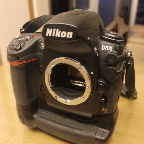 Nikon D700+SB800 - 二手或全新單鏡反光機, 攝影產品 - DCFever.com