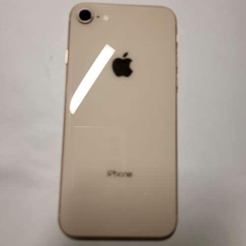 99%new iPhone8 256gb battery health 100% - 二手或全新iPhone, 手機通訊 - DCFever.com