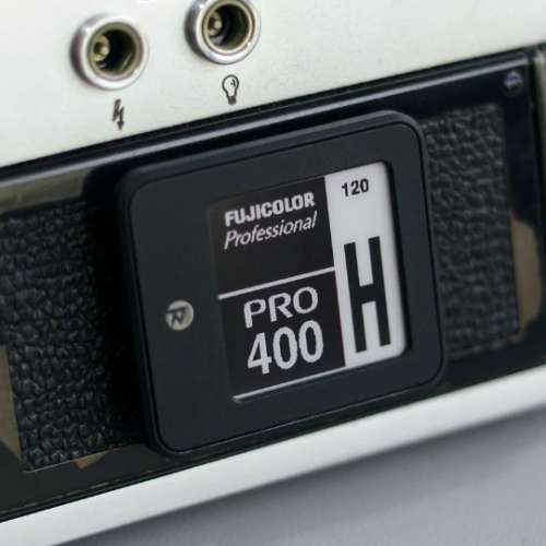 全新 Reflex Lab 菲林標纖顯示器, 磁吸式使用方便, 小巧輕便, 門市可購買, 順豐免郵或7仔自取 - 二手或全新菲林相機, 攝影 ...