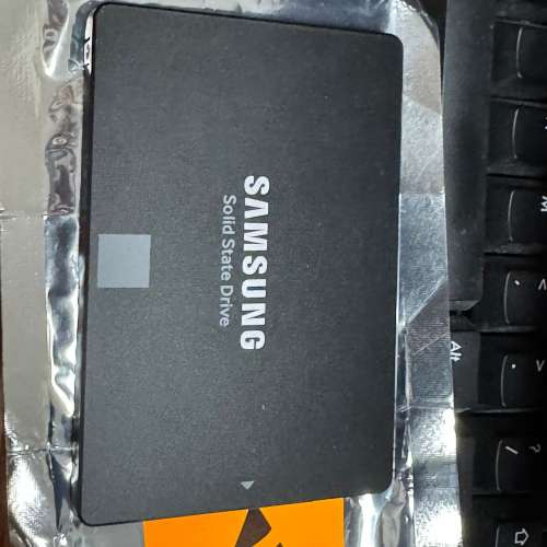 SAMSUNG 2TB SSD SATA - 二手或全新SSD/硬碟機, 電腦 - DCFever.com