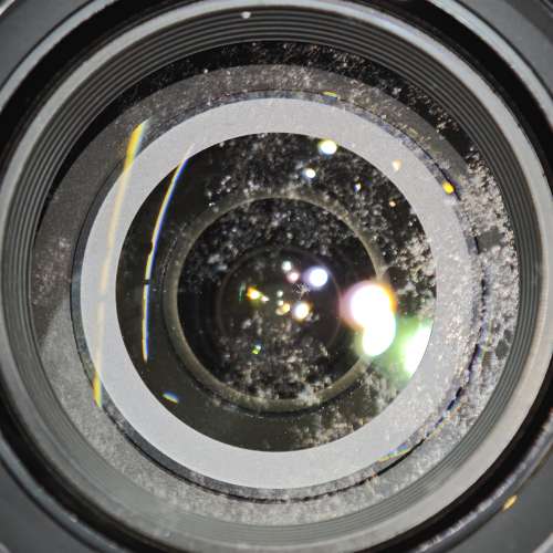 Nikon D90 + 16-85 G VR 尼康 16mm 85mm 發霉鏡 自行處理，整體 80%new 1電一充 功能操作性能全正常 - 二手或全新單鏡反光機, 攝影產品 ...
