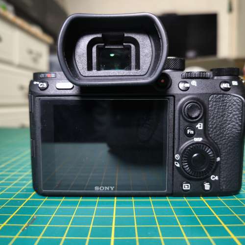 Sony A7R3 - 二手或全新無反相機, 攝影產品 - DCFever.com