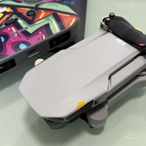 DJI Mini 2 - 二手或全新航拍機, 攝影產品 - DCFever.com