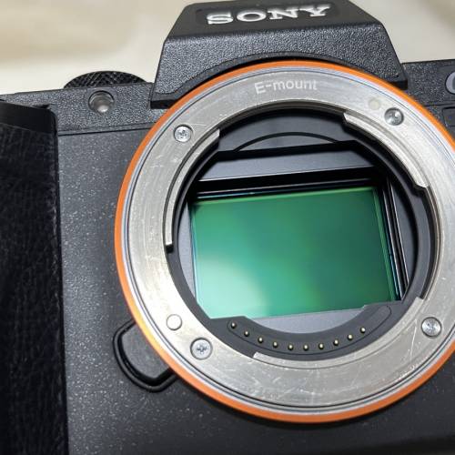 Sony A7II A72 A7M2 4電 - 二手或全新無反相機, 攝影產品 - DCFever.com