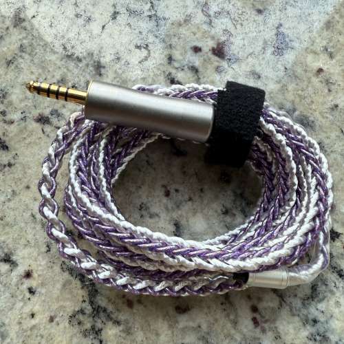 Fender ten 3 + 醇音耳機升級線 - 二手或全新Earphones, 影音產品 - DCFever.com