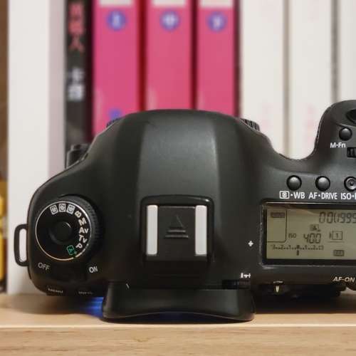 Canon 5D mark iii 5D3 - 二手或全新單鏡反光機, 攝影產品 - DCFever.com