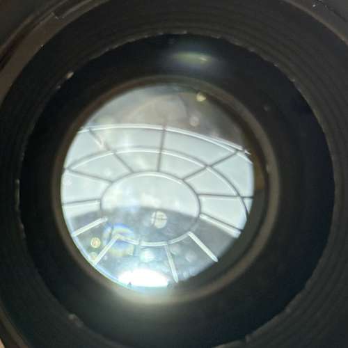 Ernemann Anastigmat "Ernostar" 10cm 100mm f2 D.R.P. Lens fujifilm GFX ...