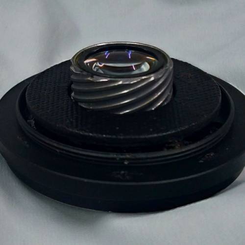 日本 fujica, fujifilm, fujinon 38mm f2.8(拆自Flash-fujica AF梗境菲林機仔)已改M42牙 (要自加對焦筒) - 二手或全新手動對焦鏡頭, 攝影 ...