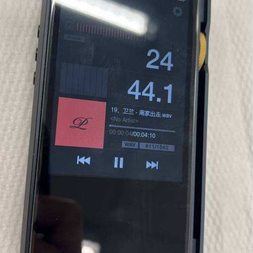 Luxury & precision 樂彼P6pro hk版 dap播放器 全套 換dap/耳機玩都得 - 二手或全新隨身音響, 影音產品 ...