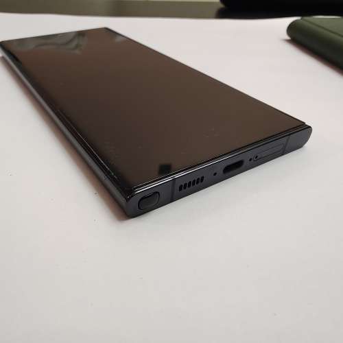完美無花,512GB,香港行貨,黑色Samsung s23u s23 ultra dual 雙卡 5G, 有盒有單 - 二手或全新Android Phone, 手機通訊 - DCFever.com