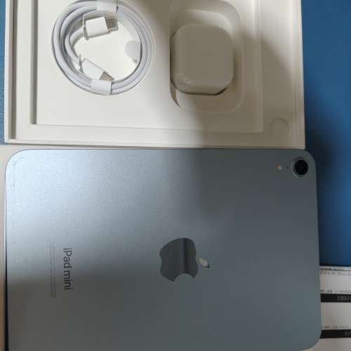 出售iPad mini A7pro, 128G WIFI 版 - 二手或全新通訊平板電腦, 手機通訊 - DCFever.com