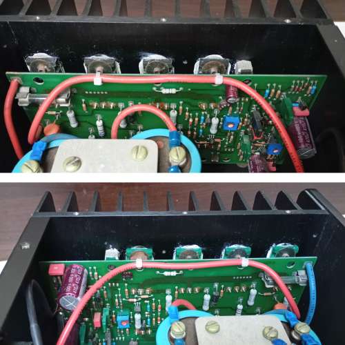 Forte Audio Model 4 美國甲類後級 - 二手或全新擴音機, 影音產品 - DCFever.com