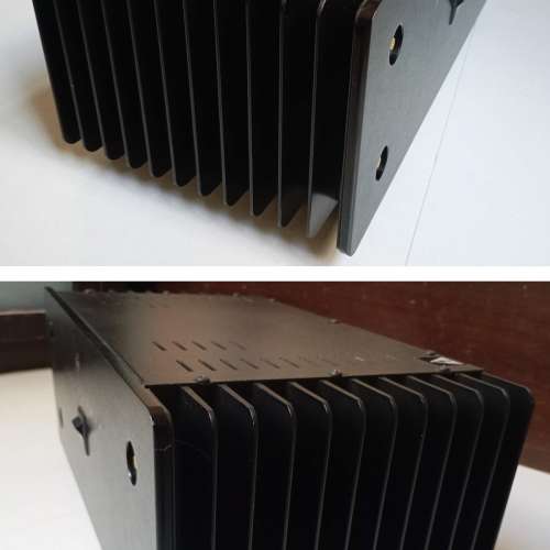 Forte Audio Model 4 美國甲類後級 - 二手或全新擴音機, 影音產品 - DCFever.com