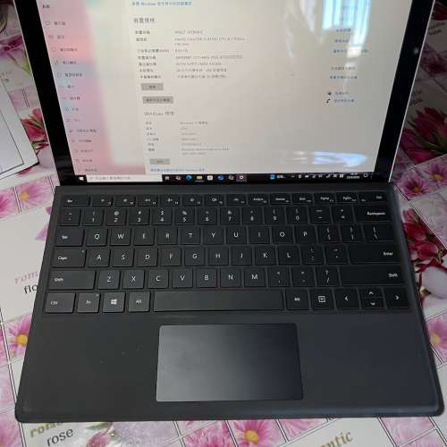 Microsoft Surface Pro 6 (i5-8360U, 8+256GB) - 二手或全新平板電腦, 電腦 - DCFever.com