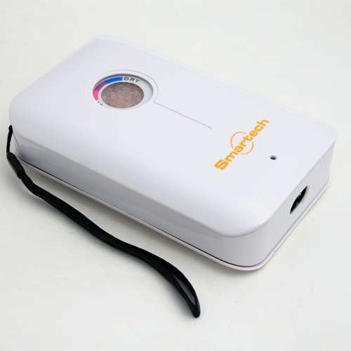 Smartech SD-3221 攝影器材 環保抽濕盒 - 二手或全新其他配件, 攝影產品 - DCFever.com