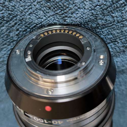 Olympus/OM System M.Zuiko Digital ED 40-150mm f2,8 Pro M43 - 二手或全新自動對焦鏡頭, 攝影產品 - DCFever.com