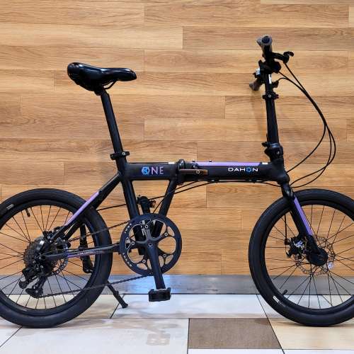Dahon K-One FKA092 摺疊單車 - 二手或全新單車, 單車及運動 - DCFever.com