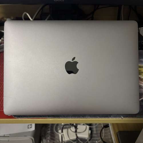 Apple MacBook Pro 13 [2016] (Core i5 / 13.3" Retina / macOS Sequoia ...