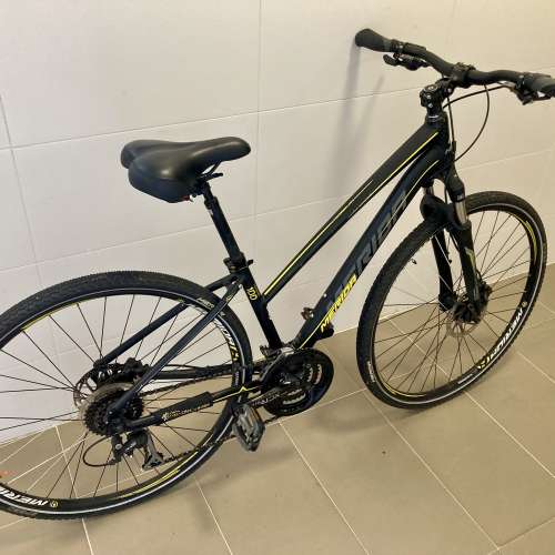 Merida Crossway 100 單車 (爬山單車 越野單車 mountain bike）美利達 700C - 二手或全新單車, 單車及運動 - DCFever.com