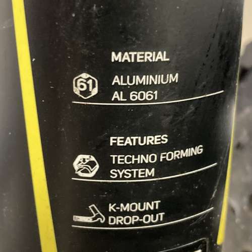 Merida Crossway 100 單車 (爬山單車 越野單車 mountain bike）美利達 700C - 二手或全新單車, 單車及運動 - DCFever.com