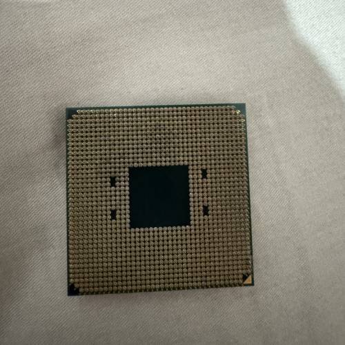 AMD Ryzen 3 3300X CPU - 二手或全新CPU, 電腦 - DCFever.com