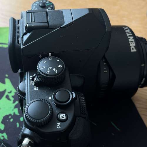 Pentax Kp - 二手或全新單鏡反光機, 攝影產品 - DCFever.com