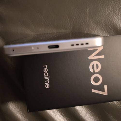 realme neo7 - 二手或全新Android Phone, 手機通訊 - DCFever.com