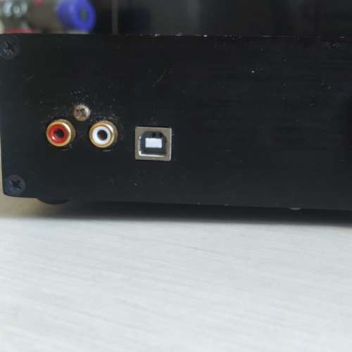 breeze audio mini USB DAC - 二手或全新擴音機, 影音產品 - DCFever.com