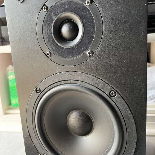 英國名廠Ditton Carina DC5 喇叭 - 二手或全新揚聲器, 影音產品 - DCFever.com