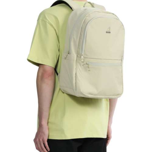 KANGOL Backpack 90%新 - 二手或全新手袋、背包, 潮流及名牌 - DCFever.com