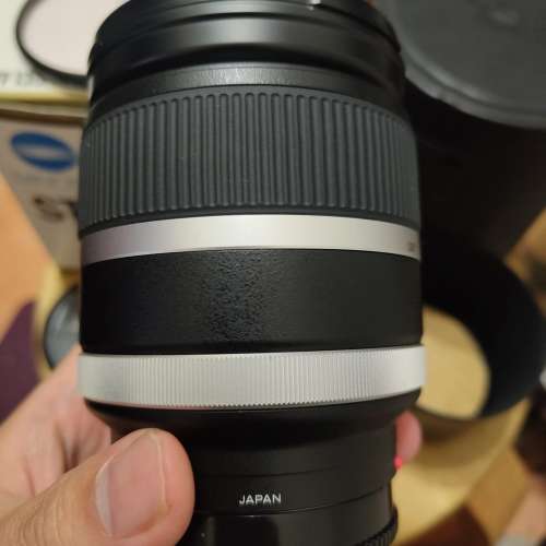 MINOLTA STF 135mm F2.8 [ T4.5 ] - 二手或全新手動對焦鏡頭, 攝影產品 - DCFever.com