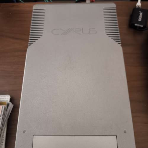 英國CYRUS CD6S CD機 - 二手或全新其它, 影音產品 - DCFever.com