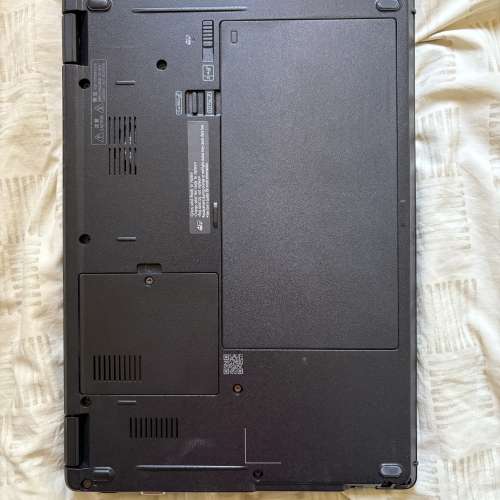 Fujitsu U729X 12.5 inch FHD inch 2 in 1 laptop - 二手或全新手提電腦, 電腦 ...