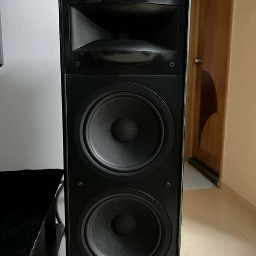 [喇叭] JBL LS60 黑色 - 二手或全新揚聲器, 影音產品 - DCFever.com