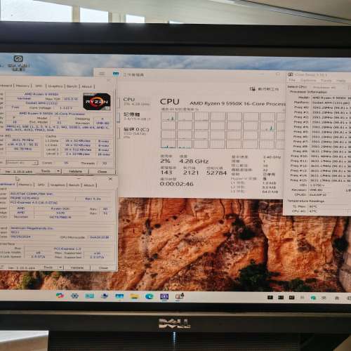 AMD Ryzen 9 5950X - 二手或全新CPU, 電腦 - DCFever.com