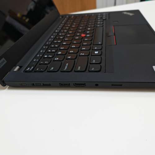 ThinkPad T490 / T14 99新 - 二手或全新手提電腦, 電腦 - DCFever.com