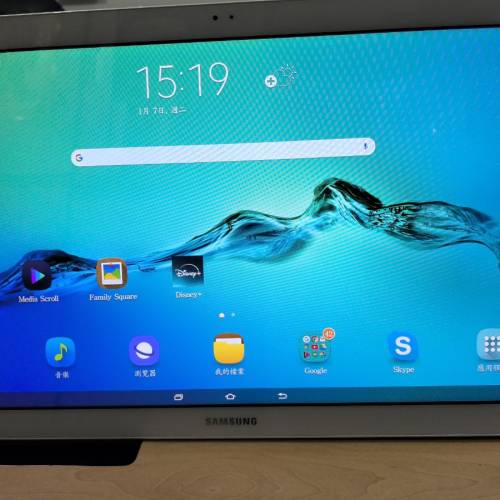 Samsung Galaxy view 18.4” - 二手或全新平板電腦, 電腦 - DCFever.com