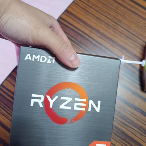 AMD R7 5700X - 二手或全新CPU, 電腦 - DCFever.com
