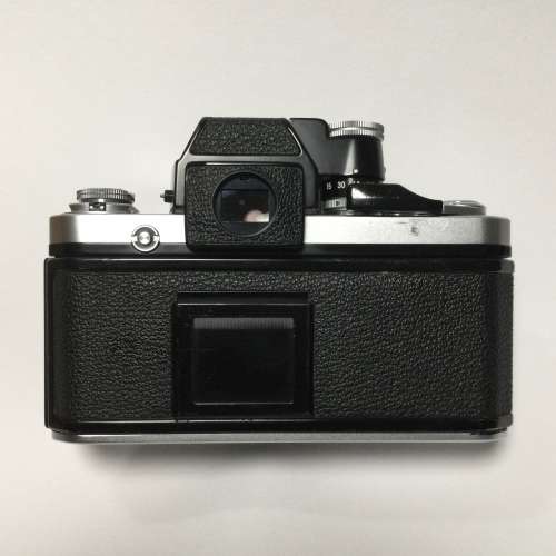 Nikon F2 Camera Body - 二手或全新單鏡反光機, 攝影產品 - DCFever.com