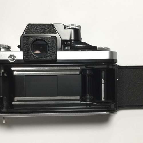 Nikon F2 Camera Body - 二手或全新單鏡反光機, 攝影產品 - DCFever.com