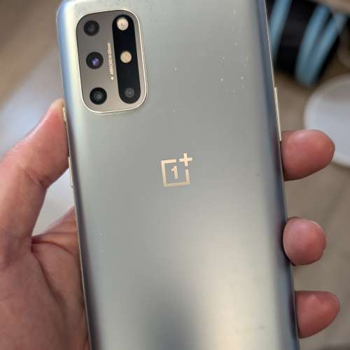 OnePlus 8T - 二手或全新Android Phone, 手機通訊 - DCFever.com