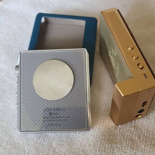 Hidizs AP80 Pro x +Hidizs DH80 DAC AMP+原装套 - 二手或全新隨身音響, 影音產品 - DCFever.com