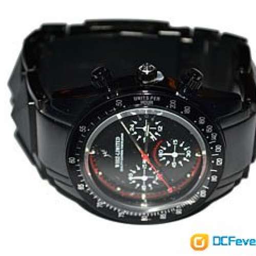 whiz limited watch - 二手或全新機械手錶, 手錶 - DCFever.com