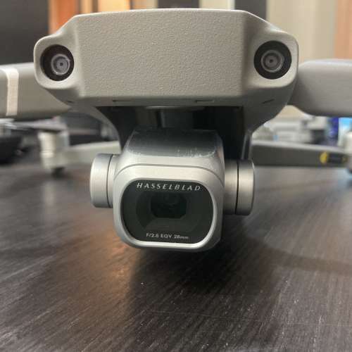 DJI MAVIC 2 PRO - 二手或全新航拍機, 攝影產品 - DCFever.com
