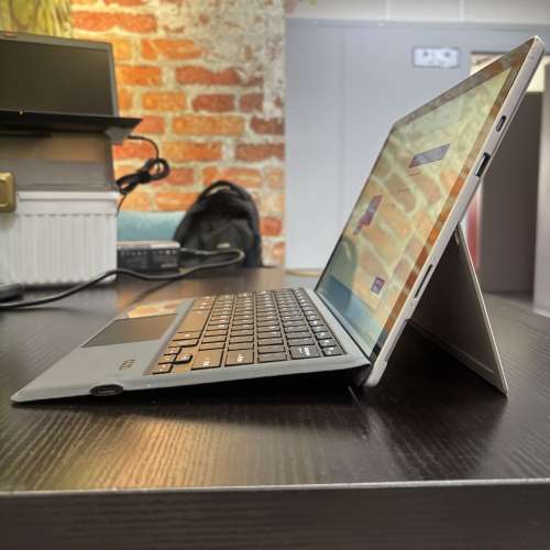 [平板Touch] Microsoft Surface Pro 7 (10代4核 i5 / 藍牙鍵盤 / 12.3" 超高清 / Win 11 Pro) - 二手或全新平板電腦, 電腦 ...