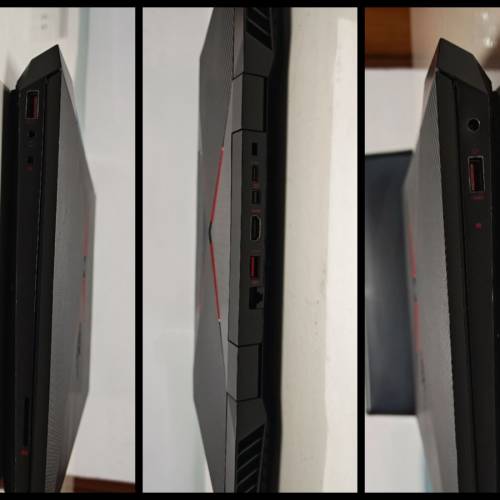 HP notebook i7 9750H / GTX 1650/ 15.6吋 - 二手或全新手提電腦, 電腦 - DCFever.com