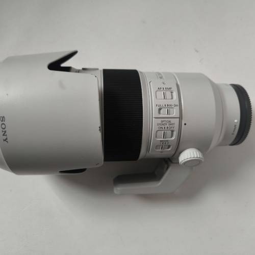 Sony FE2.8/70-200 GM. OSS - 二手或全新自動對焦鏡頭, 攝影產品 - DCFever.com
